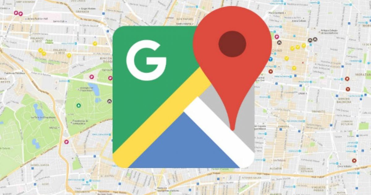Google Maps comenzará a mostrar la ubicación de los radares de ...