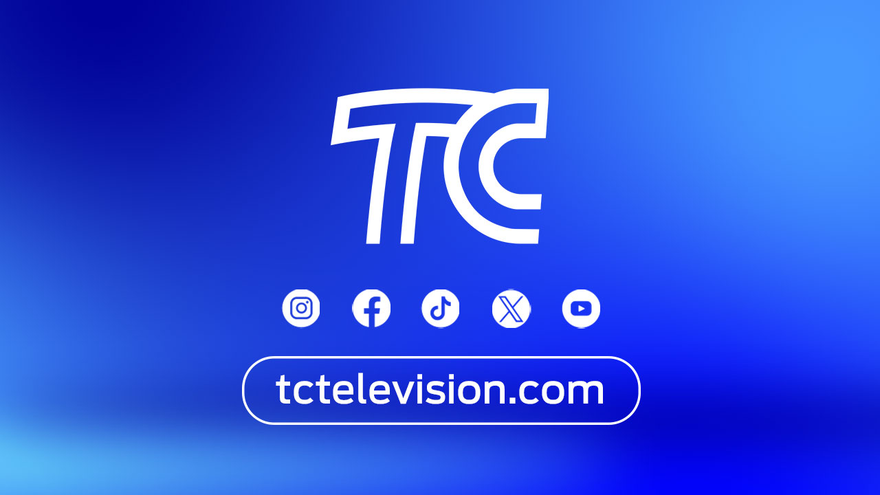 TC TELEVISION - TC television