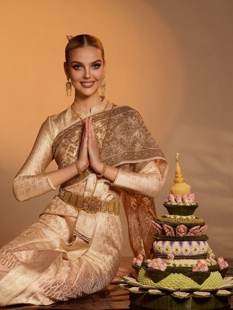 Miss Estonia 2025 renuncia a su título en Miss Universo